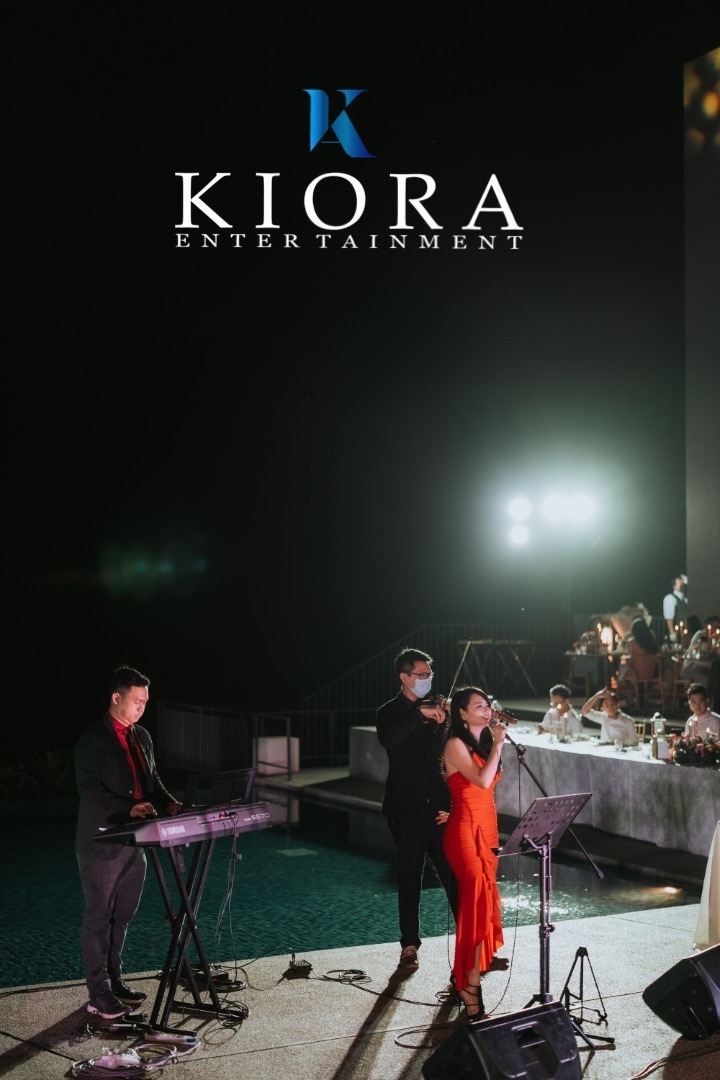 Kiora Live Band